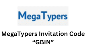 MegaTypers Invitation Code November 2025: Unlock $100 Bonus Now