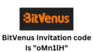 BitVenus Invitation Code – Instantly Unlock 10% Rebate!