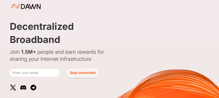 DAWN Validator Referral Code - Unlock 15,000 Points Bonus!